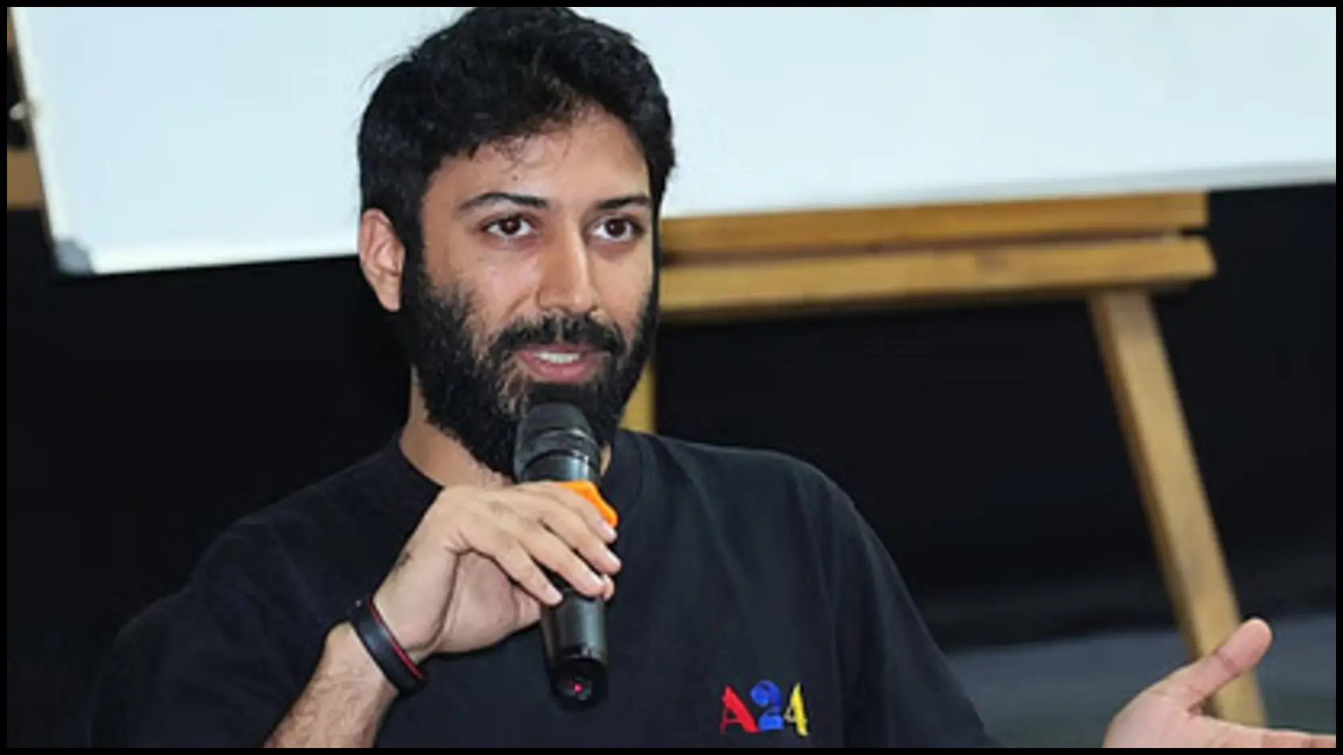 Karan Johars Dharma Productions responds to Pratik Shahs misconduct allegations