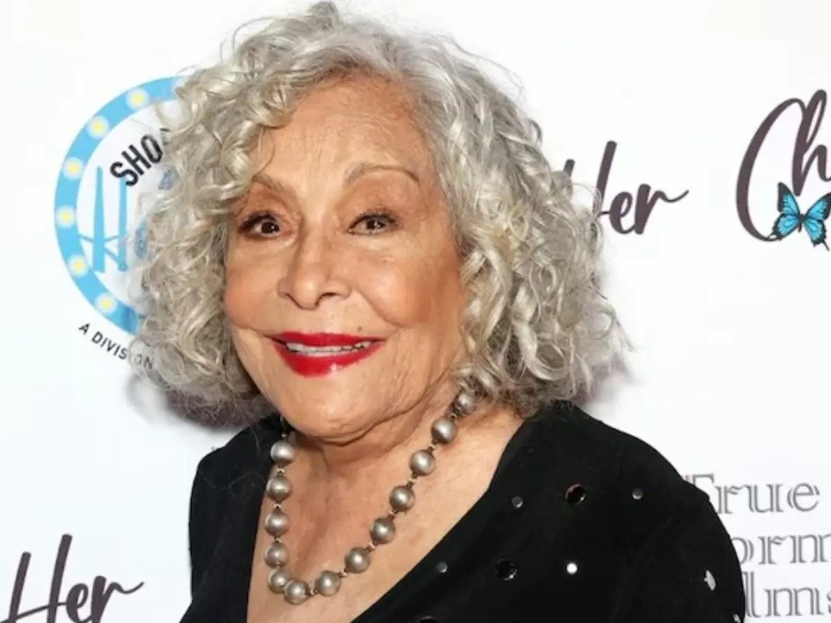 Actress Renee Victor, best known for Coco, dies at 86 after prolonged ...