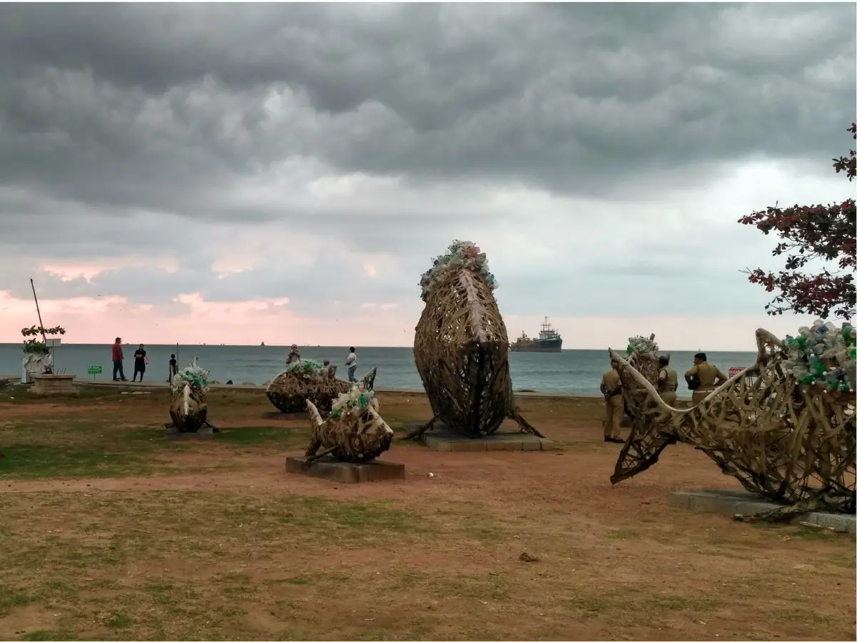 Where did Muziris go? Facts you didn't know about India’s forgotten ...