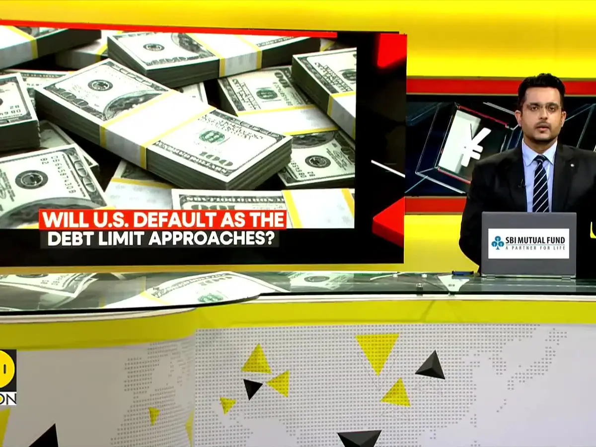 Will the US default as the debt ceiling limit approaches?