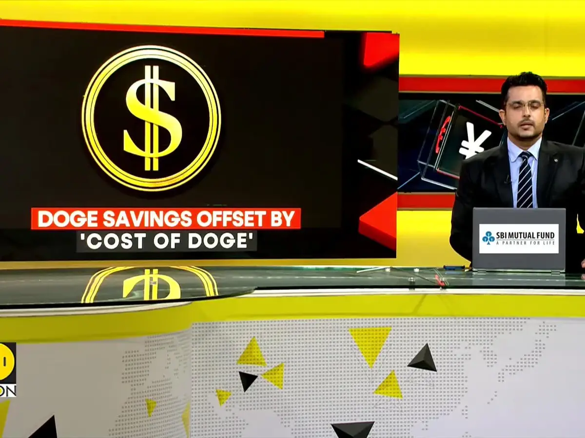 DOGE's actions will cost $135 billion this fiscal year