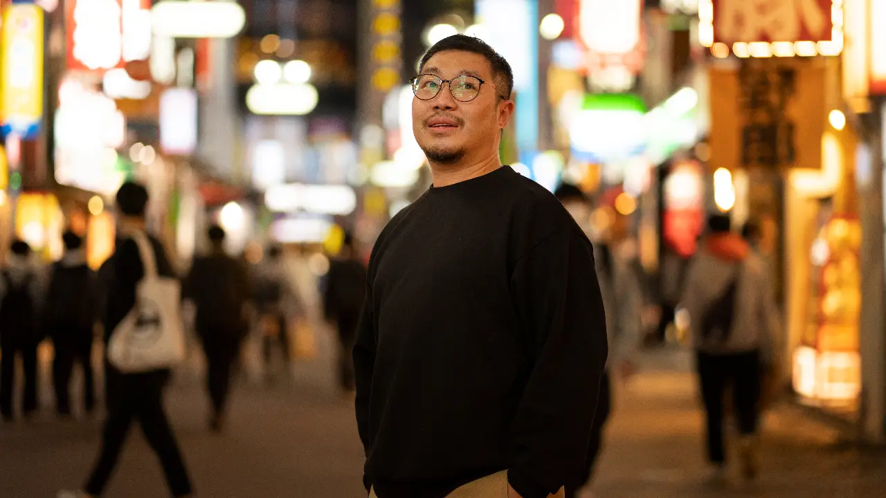 Pretty privilege? Japanese men follow strict routine to look younger ...
