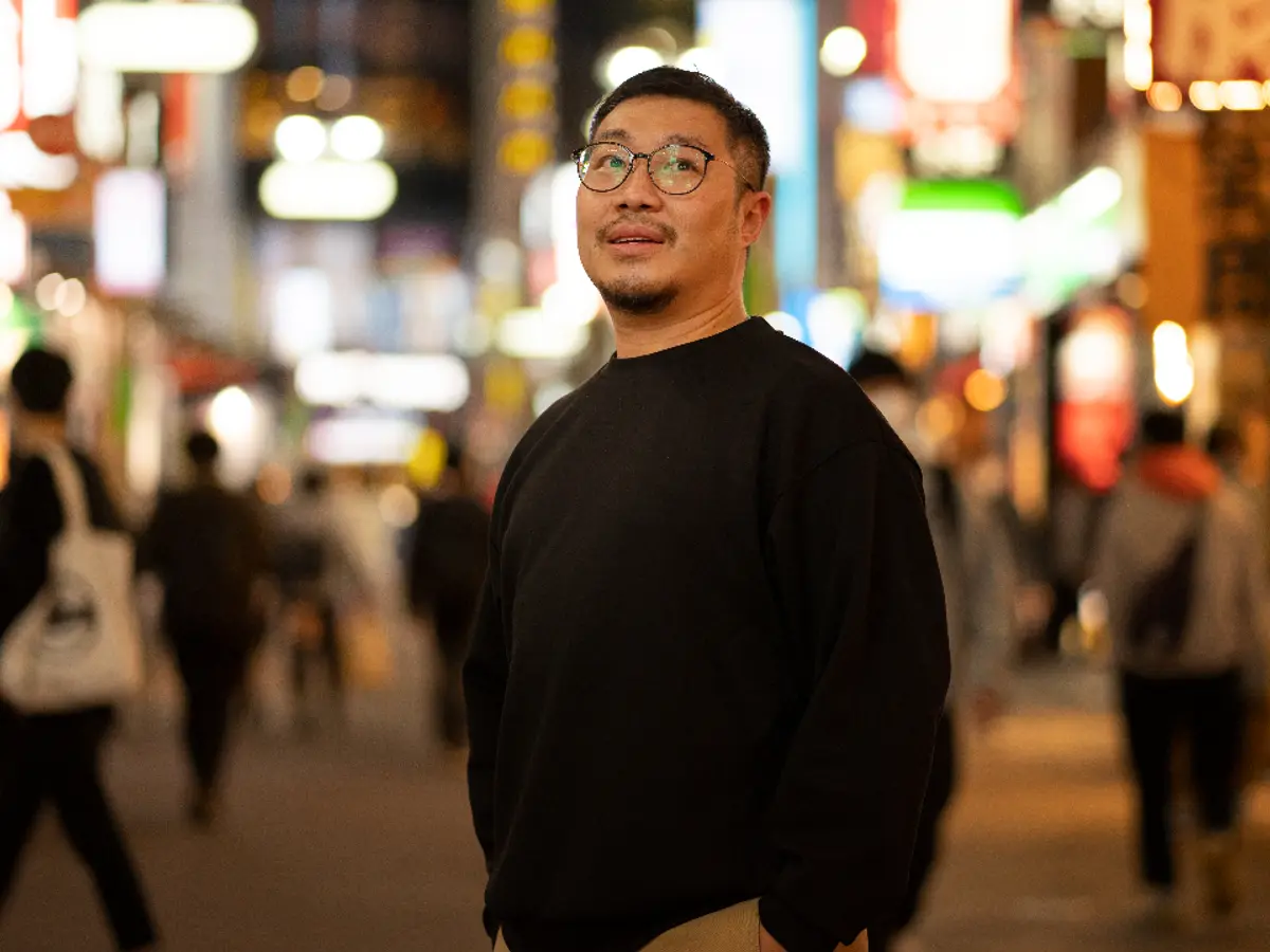 Pretty privilege? Japanese men follow strict routine to look younger ...