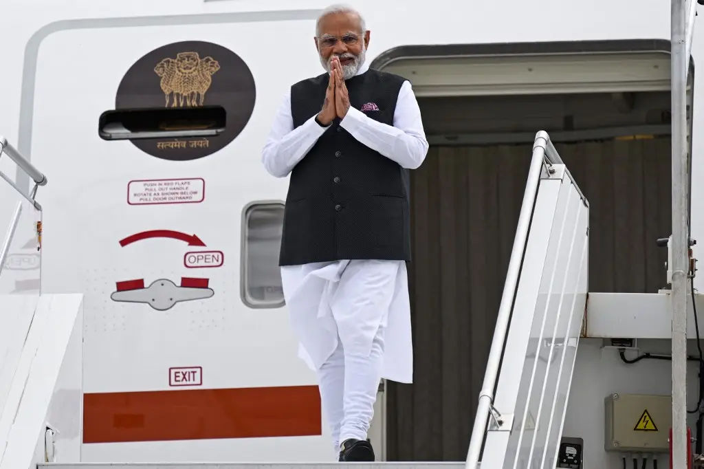 PM Narendra Modi to travel to Maldives in July