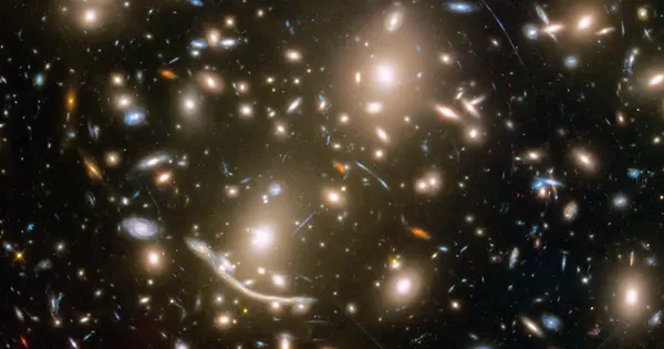 Superclusters, plasma, cosmic explosions and more: NASA reveals 6 ...