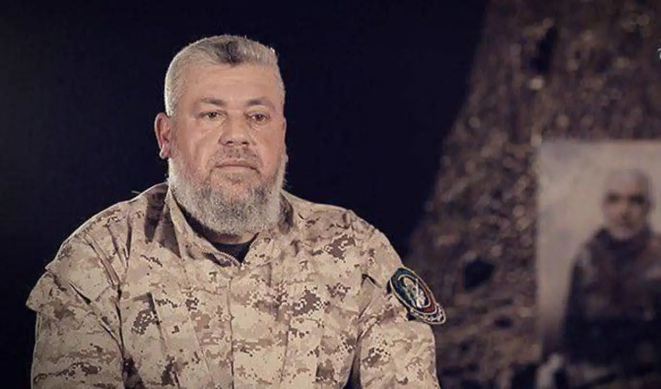 Sinwars wiped out, Izz al Din al Haddad now new military chief of Hamas ...