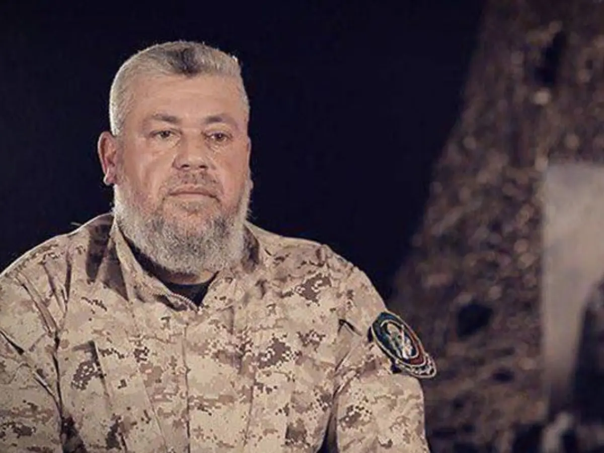 Sinwars wiped out, Izz al Din al Haddad now new military chief of Hamas ...