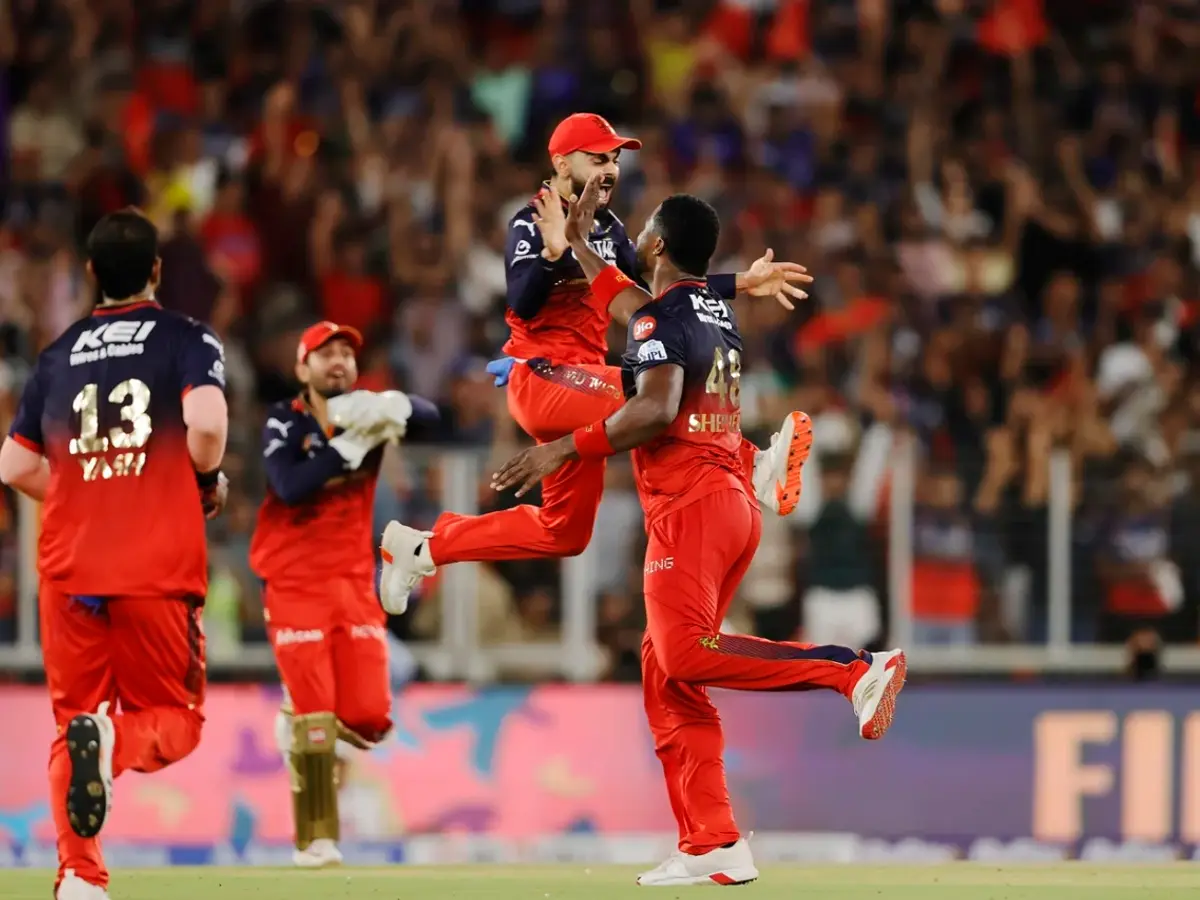 IPL 2025 Final: RCB break title curse, beat Punjab Kings by 6 runs to win maiden title