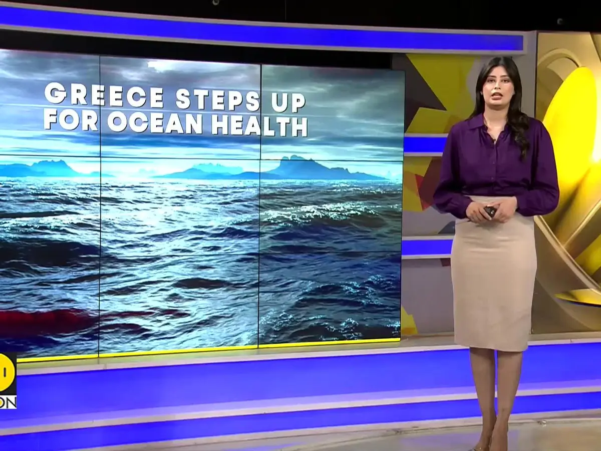 Greece acts to protect deep-sea ecosystems