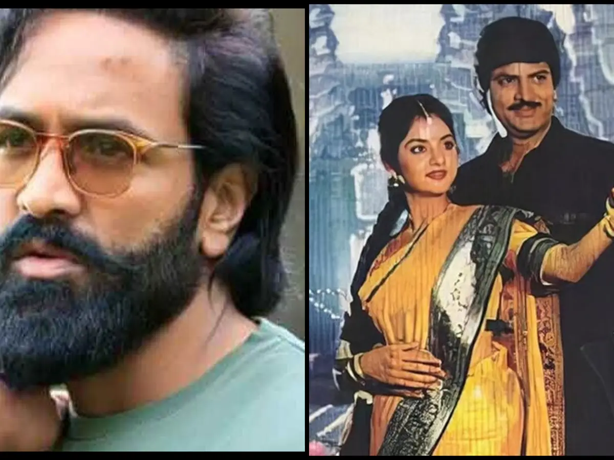 Kannappa star Vishnu Manchu wants to remake Mohan Babu’s Assembly Rowdy