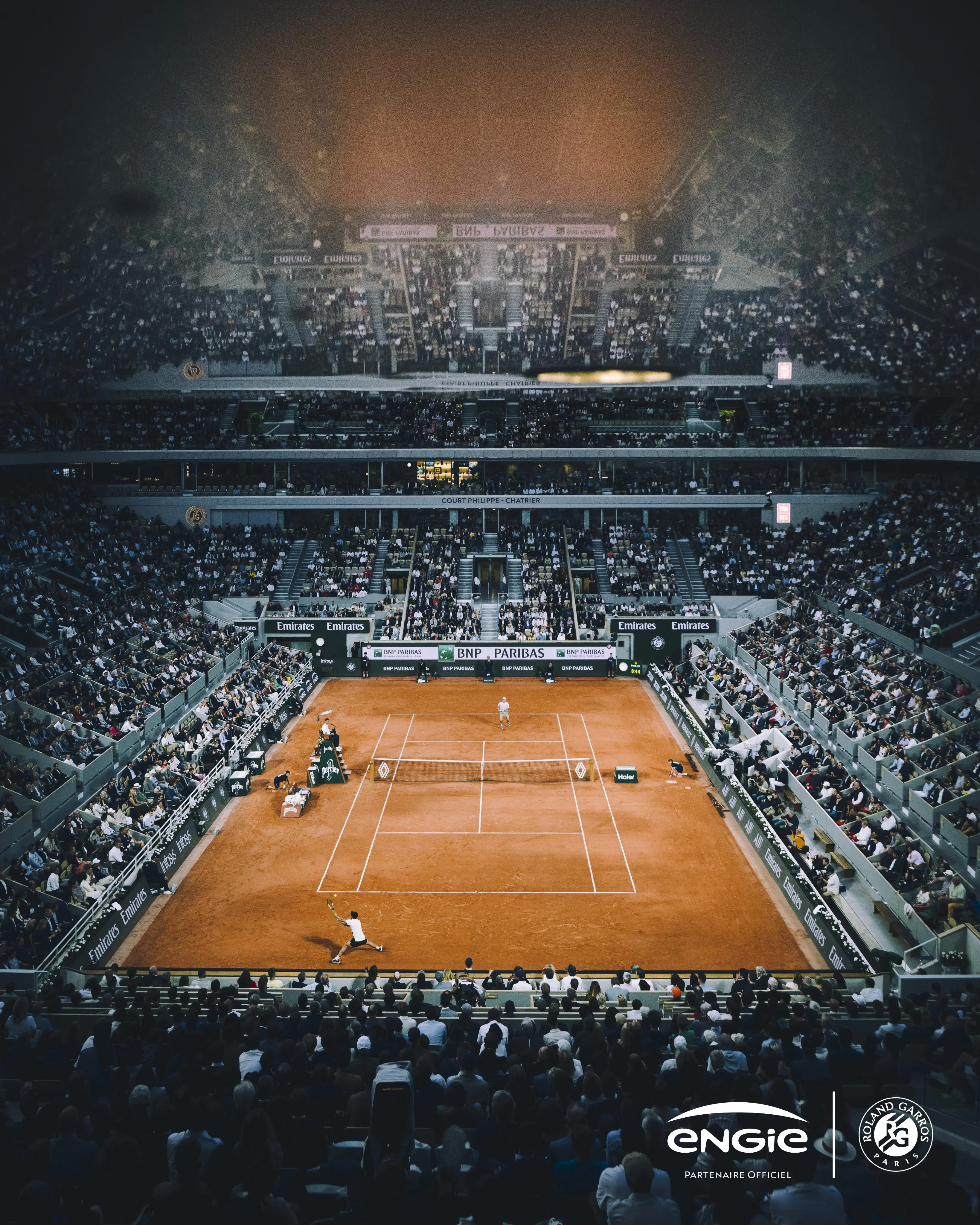 Highlights | French Open 2025 QFs Today: Gauff, Boisson and Sinner ...
