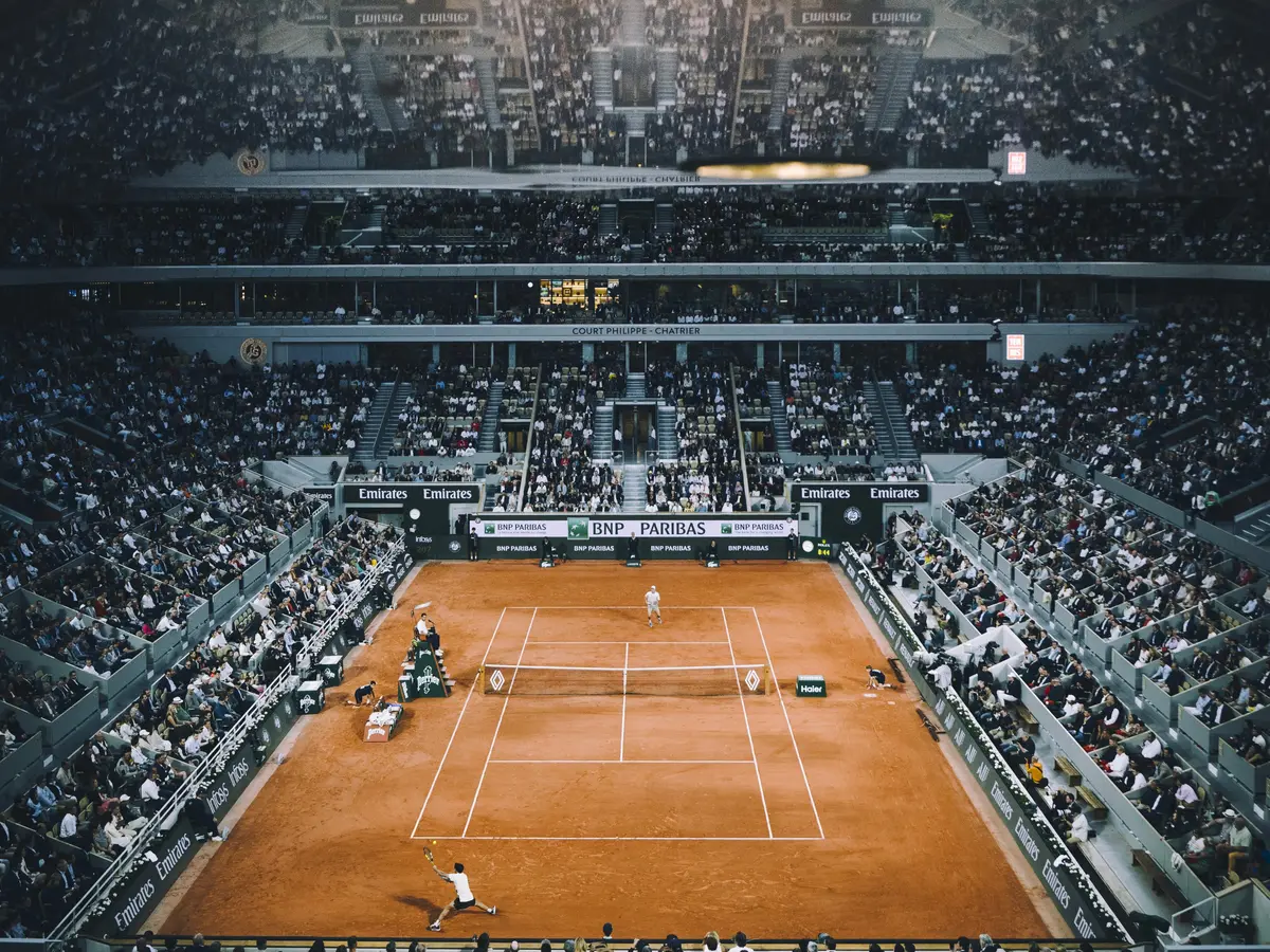 Highlights | French Open 2025 QFs Today: Gauff, Boisson and Sinner ...