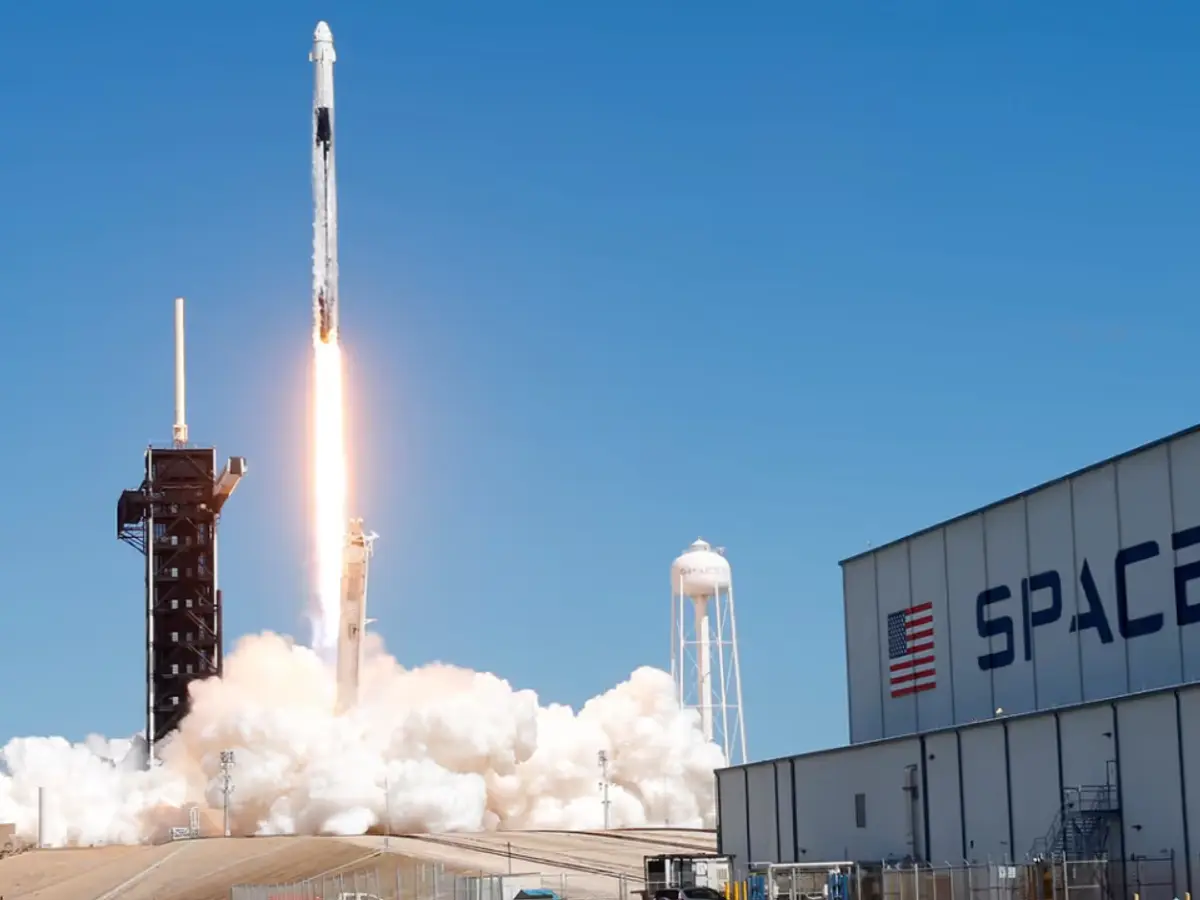 ‘Ranked by thrust’: Top 10 most powerful rockets ever built