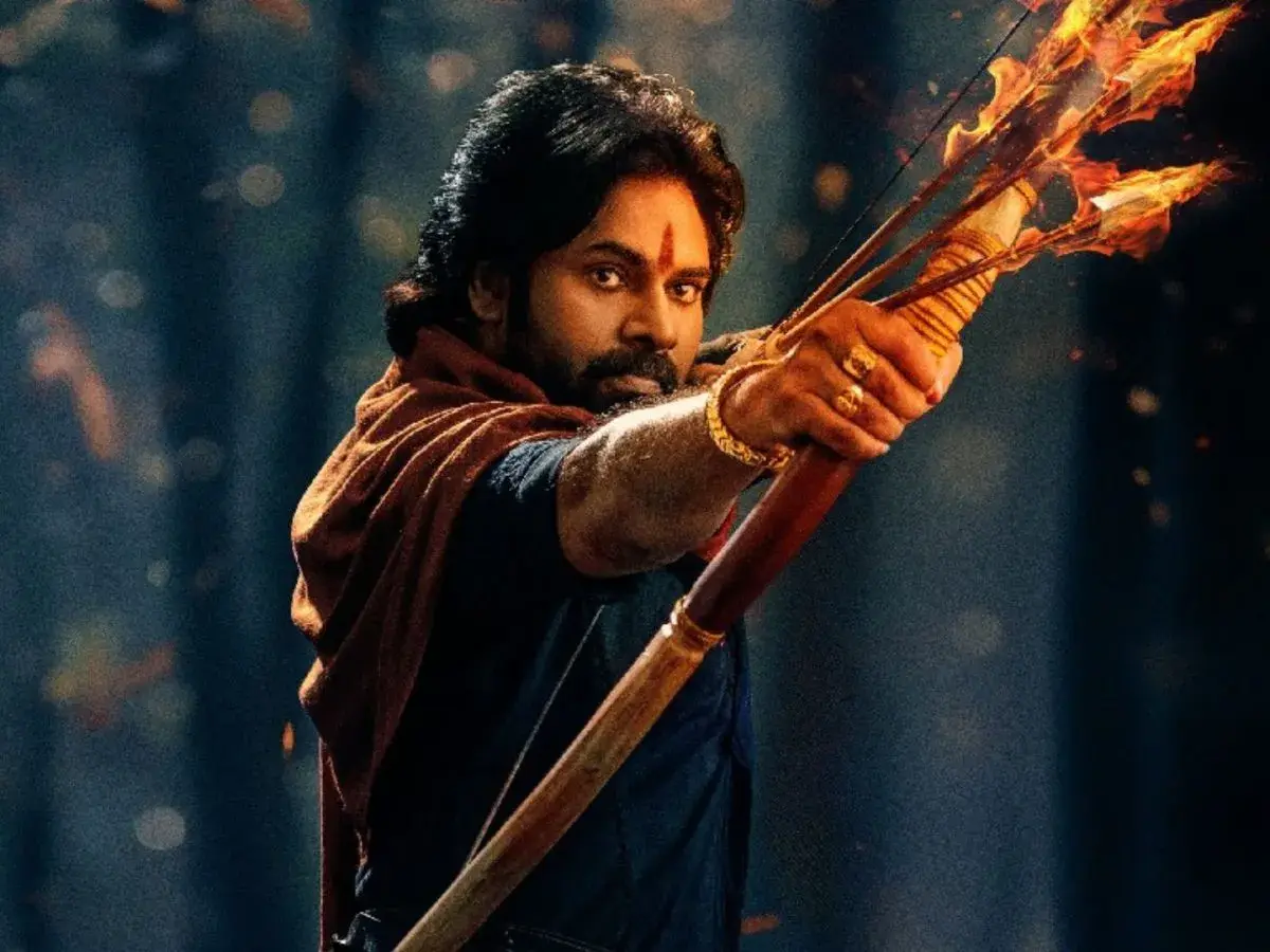 Hari Hara Veera Mallu Pawan Kalyan rumoured to return fee release postponed indefinitely