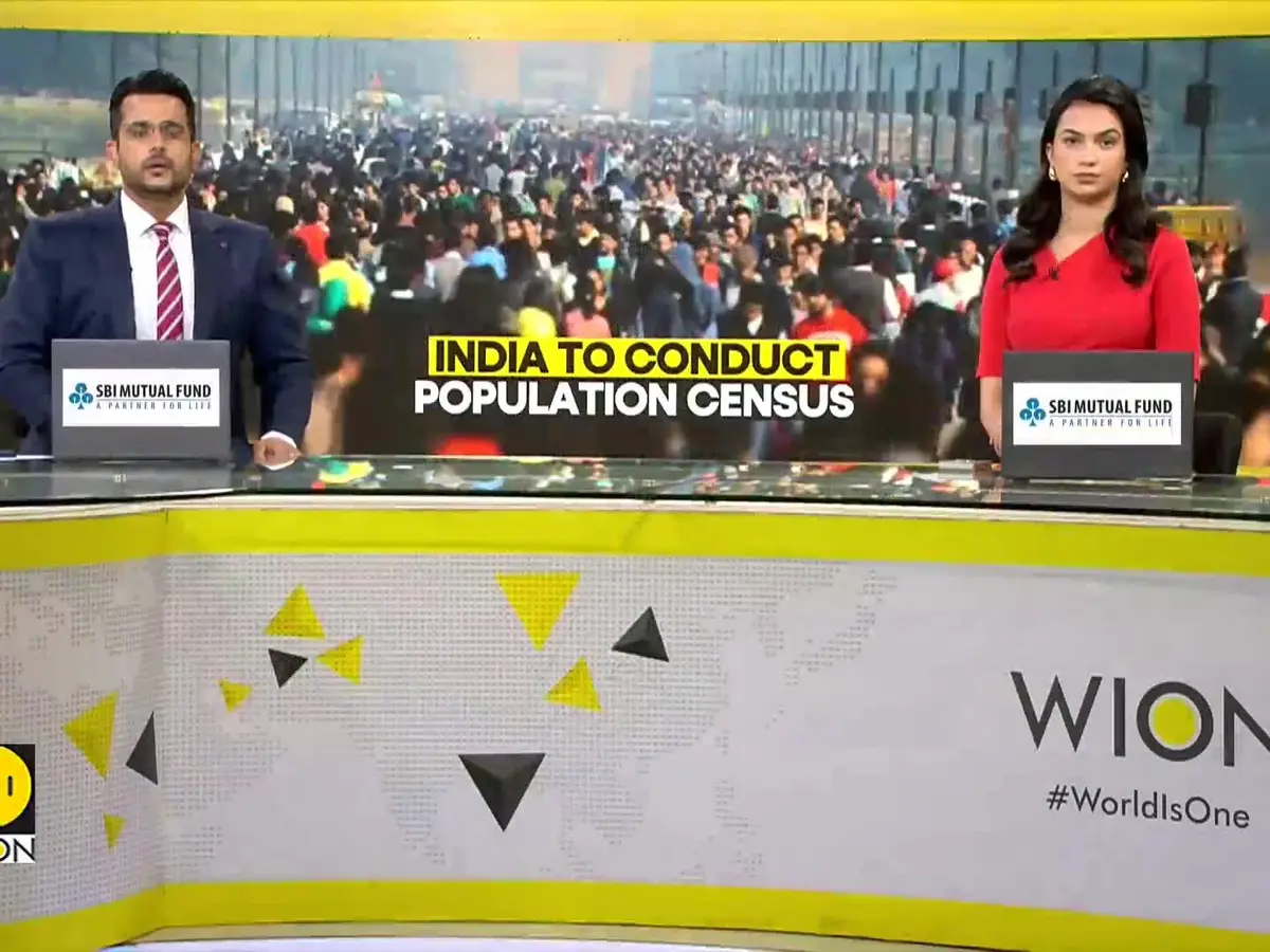 India's 2027 census: Census to begin from April 2027, to include caste ...