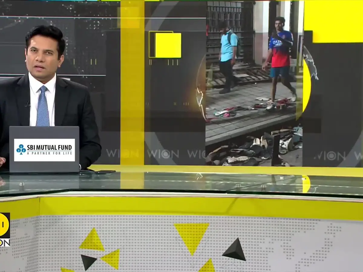 RCB parade stampede: Celebrities mourn losses of 'heartbreaking' stampede