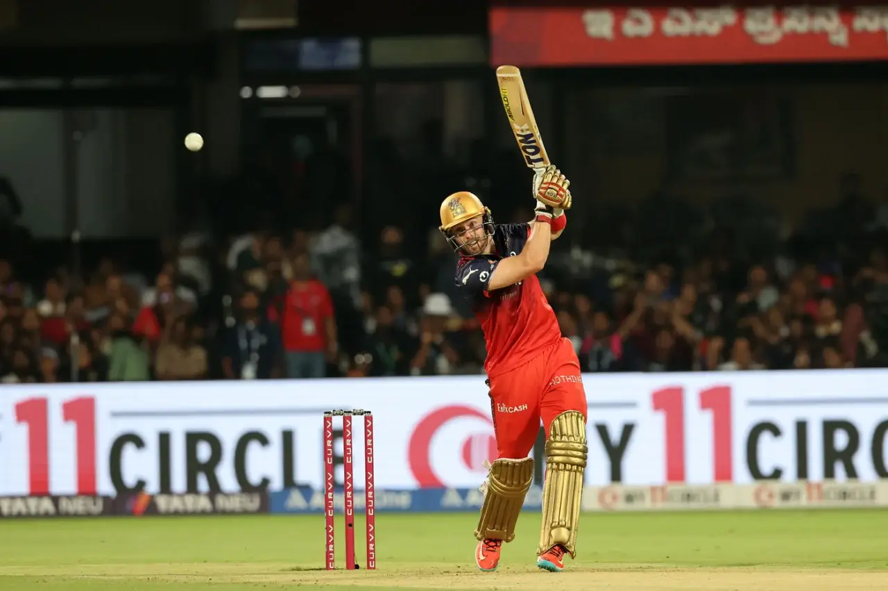 RCB's Phil Salt becomes second foreign player to win consecutive IPL ...