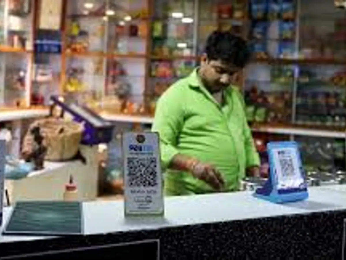 World-beater in the making: India's UPI