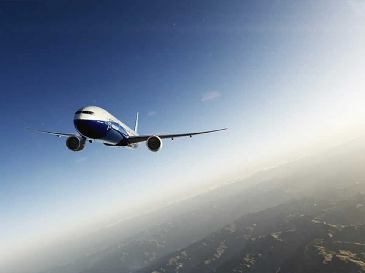 Why do the world’s biggest jet engines make the Boeing 777 a fuel ...