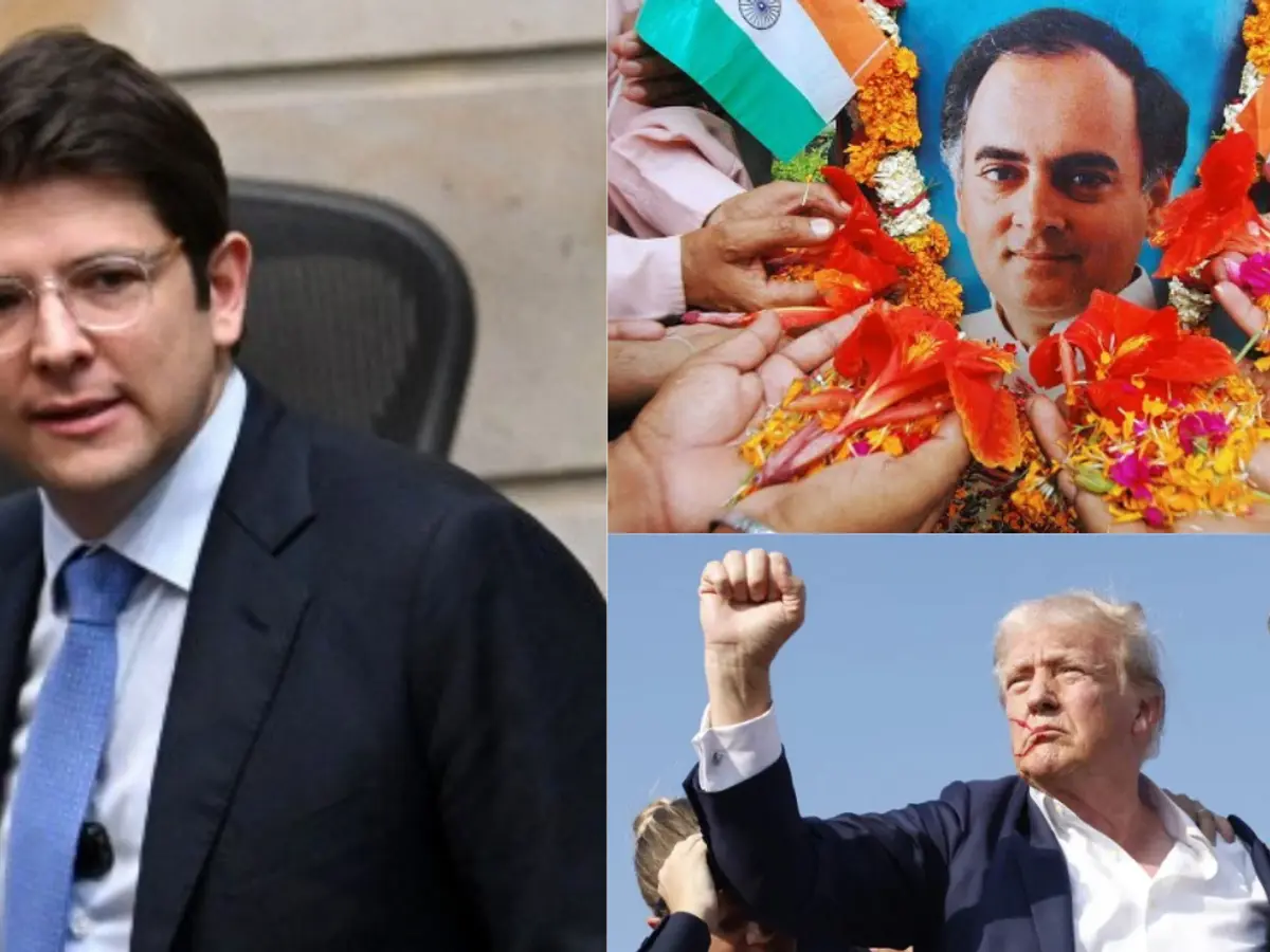 Colombian presidential candidate Miguel Uribe shot: A look at past ...