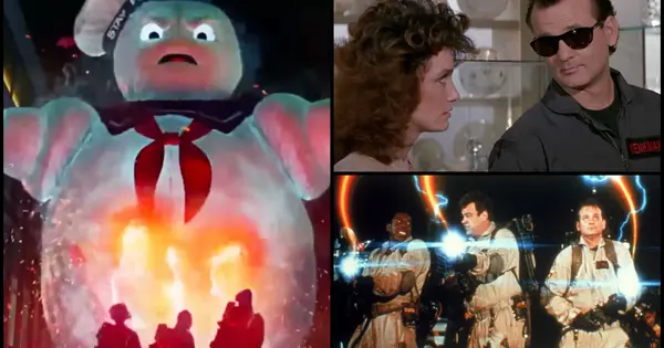 Who Ya Gonna Call? 6 reasons Ghostbusters is still iconic at 41