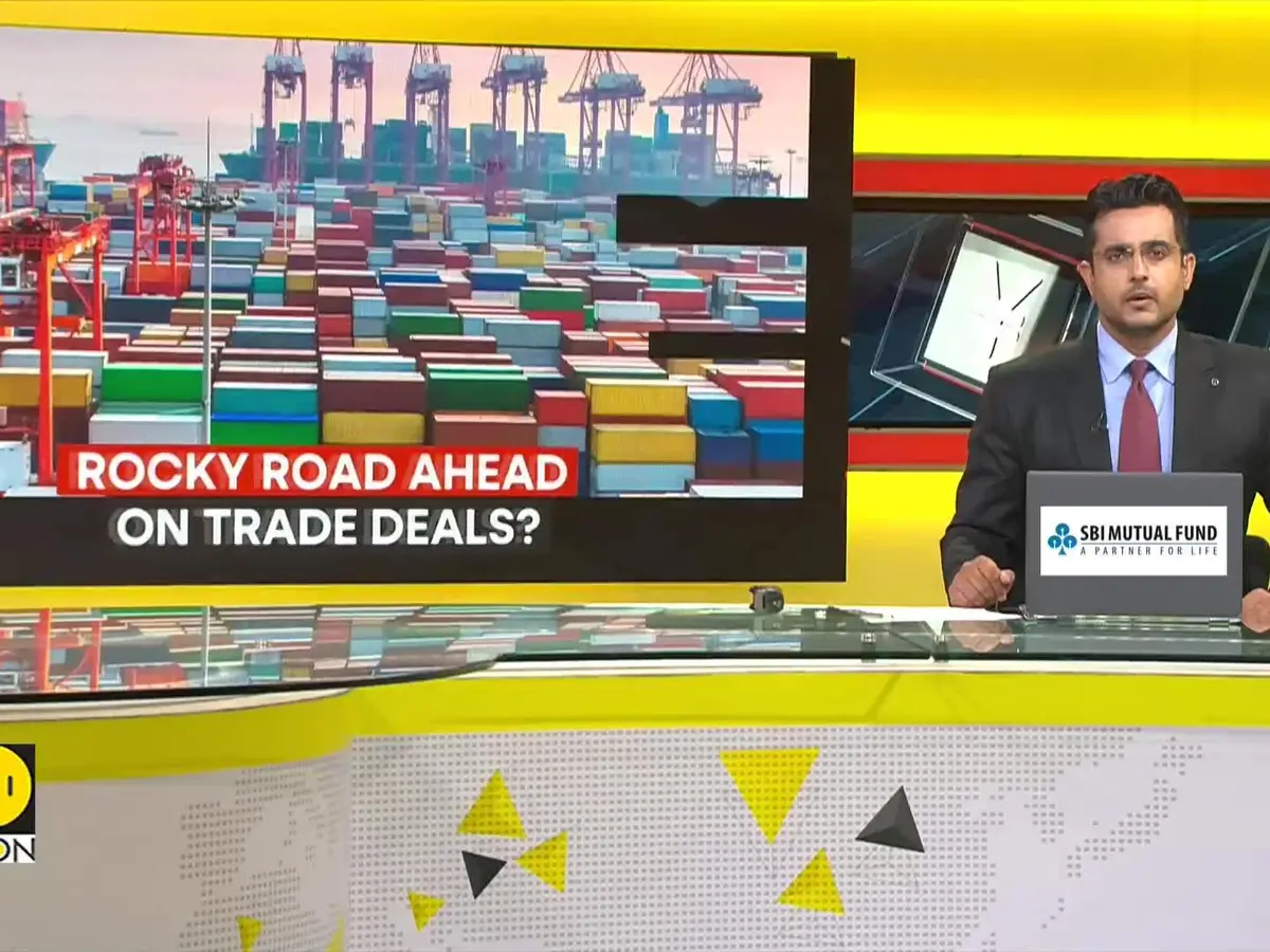 Global trade tensions rise as Trump’s tariff deadline nears