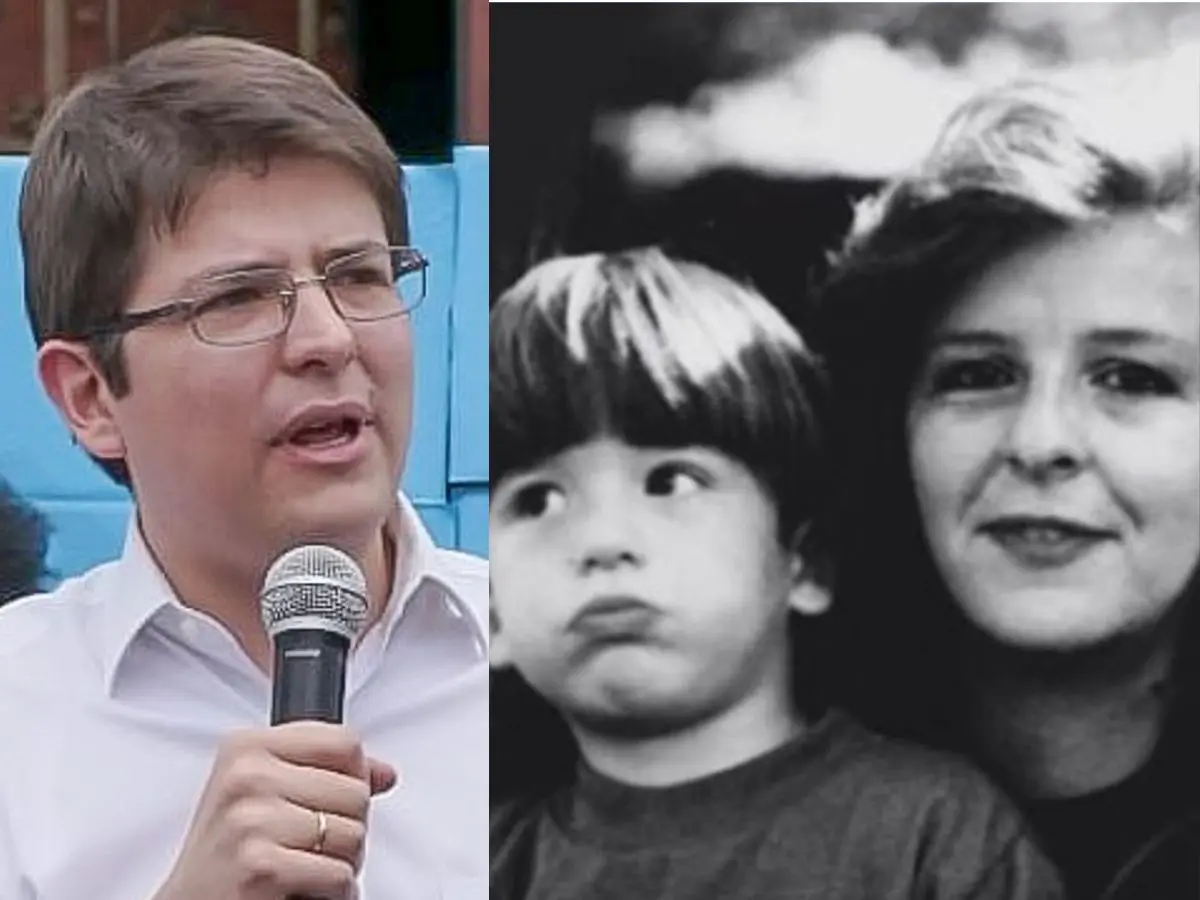 Who was Diana Turbay? Mother of Colombian leader shot in head was ...