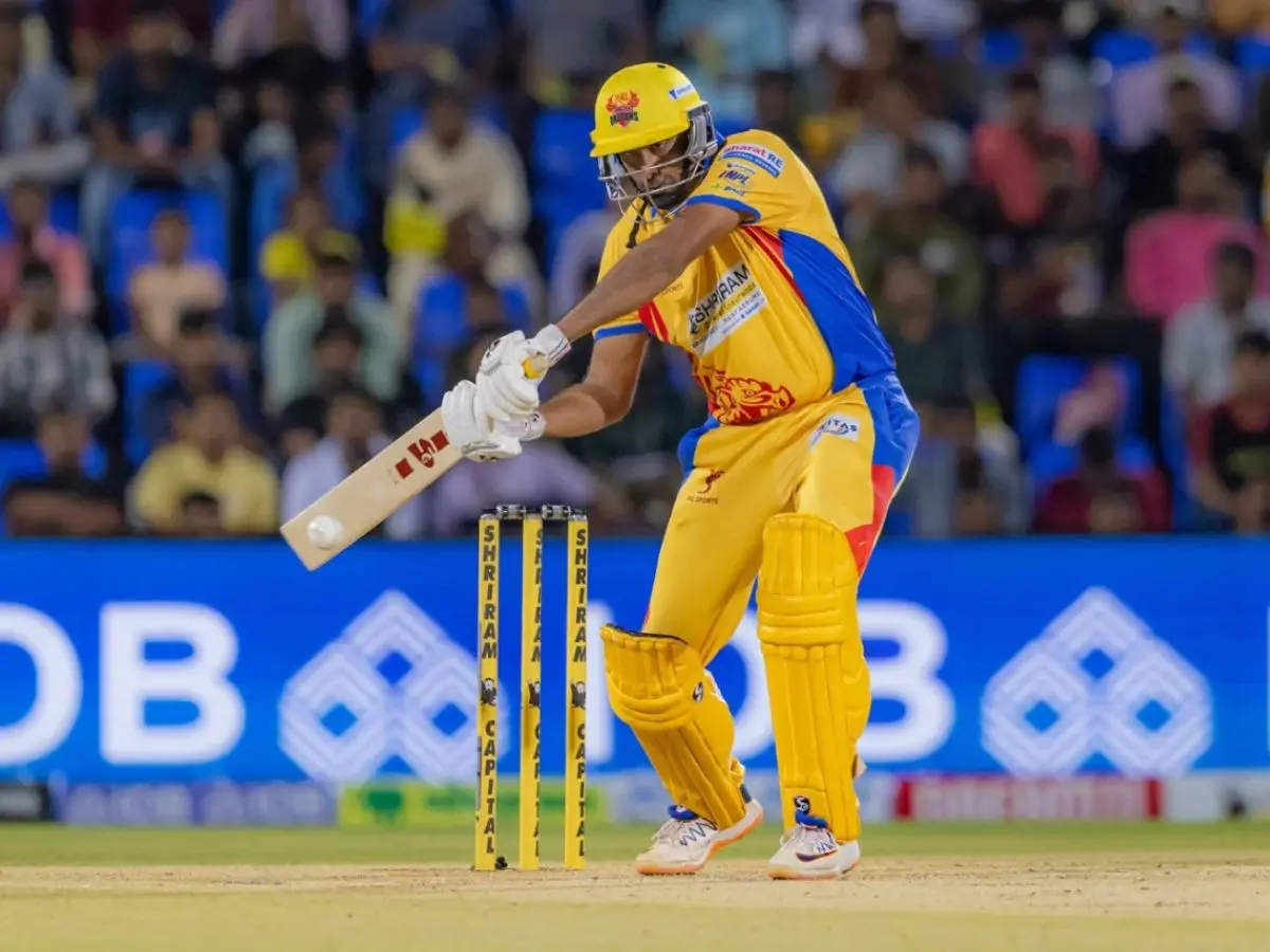 WATCH Ravi Ashwin loses cool over LBW call in TNPL 2025 shouts at ...