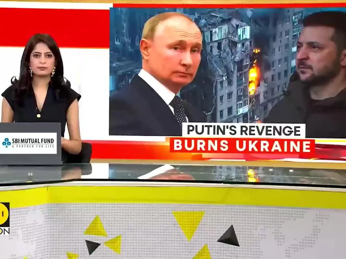 US backtracks on missile promise, Russian drones rule the night ...