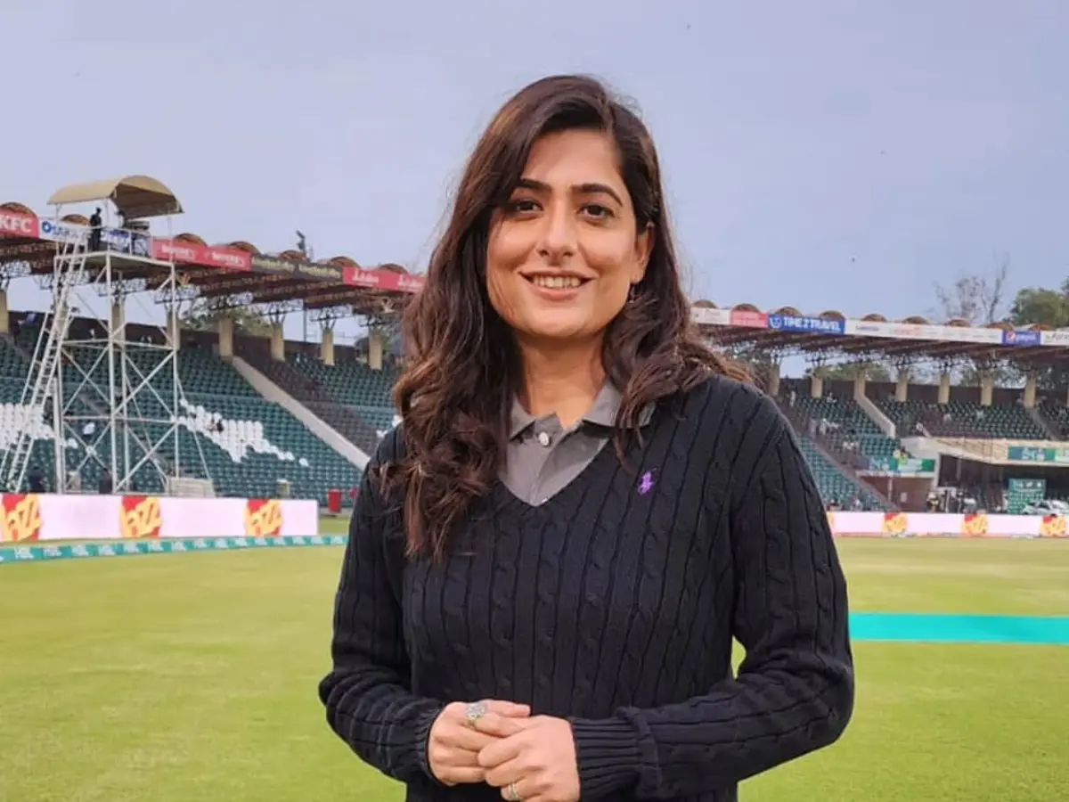 Who is Sana Mir, first Pakistani woman cricketer to be inducted to ICC ...