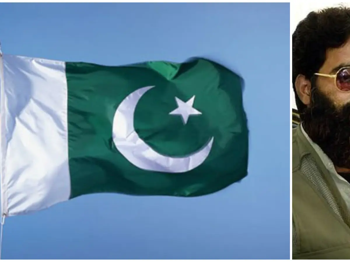 Brigade 313 is Pakistan-based military wing of Al Qaeda What you didn't ...