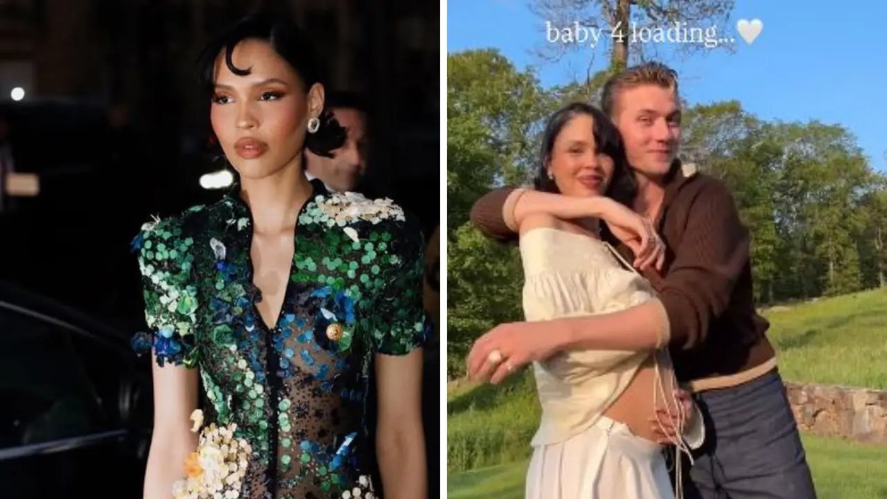 Who is Nara Smith? Meet TikToker-model who's making headlines for her ...