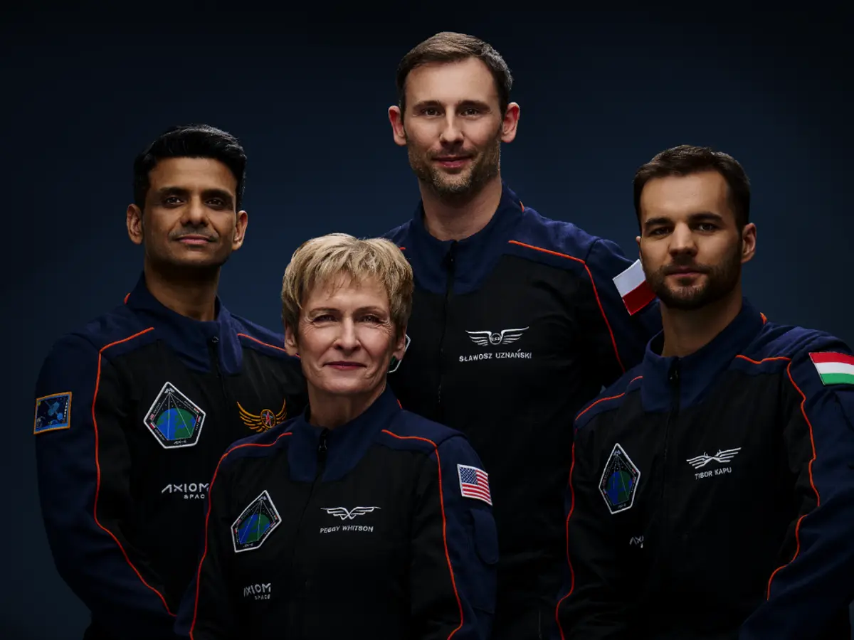 Axiom-4 launch delayed indefinitely; revives memories of Boeing ...