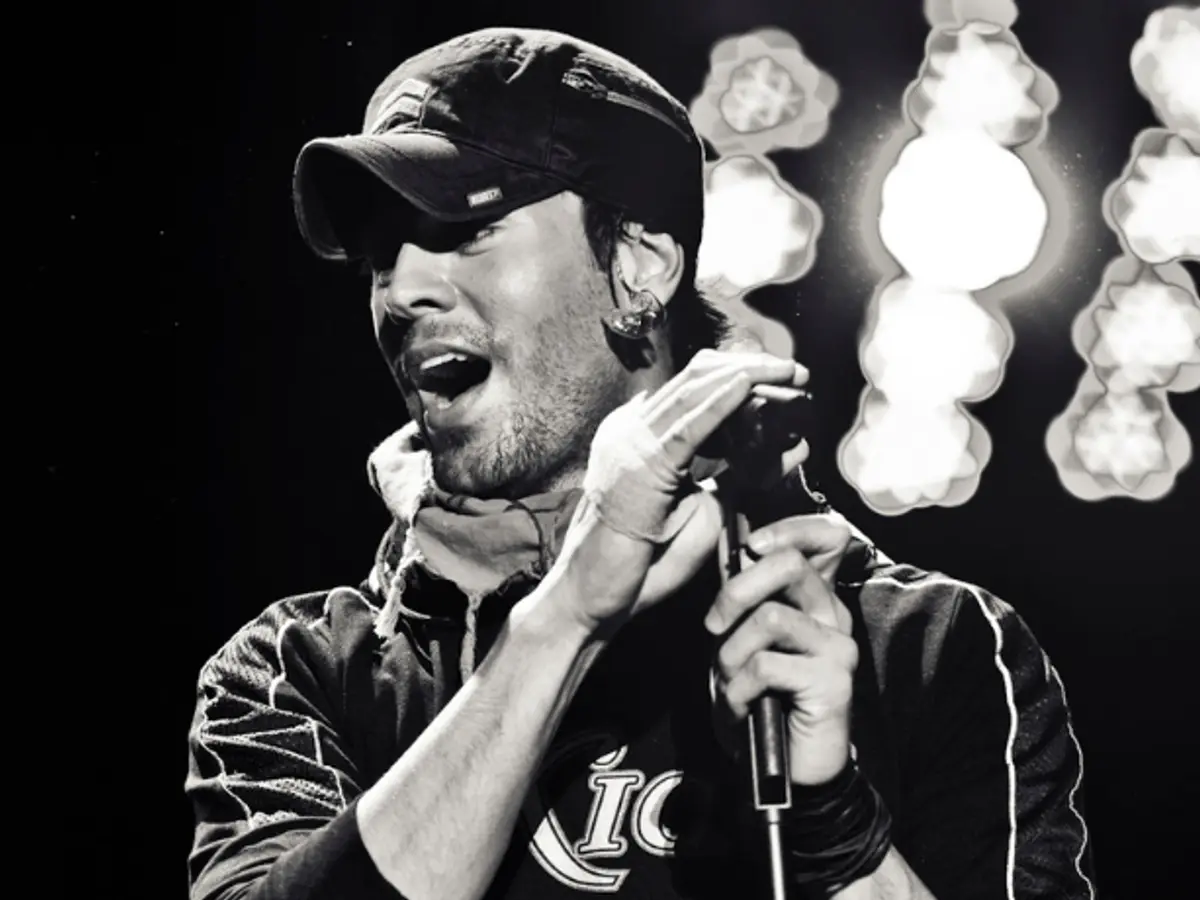 Spanish singer Enrique Iglesias set to return to India: How to book ...