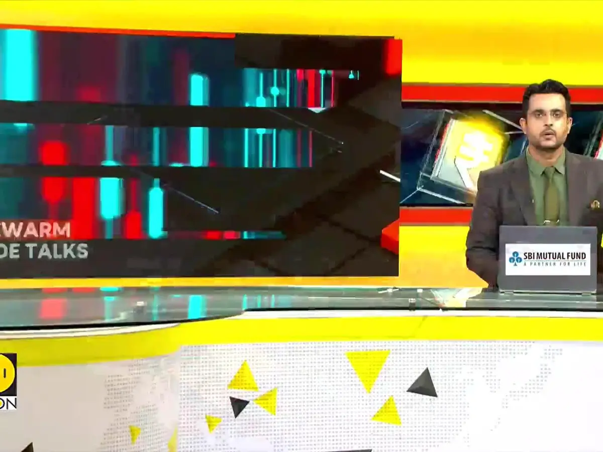 US-China: New Deal Revives Stalled Geneva Trade Agreement Talks