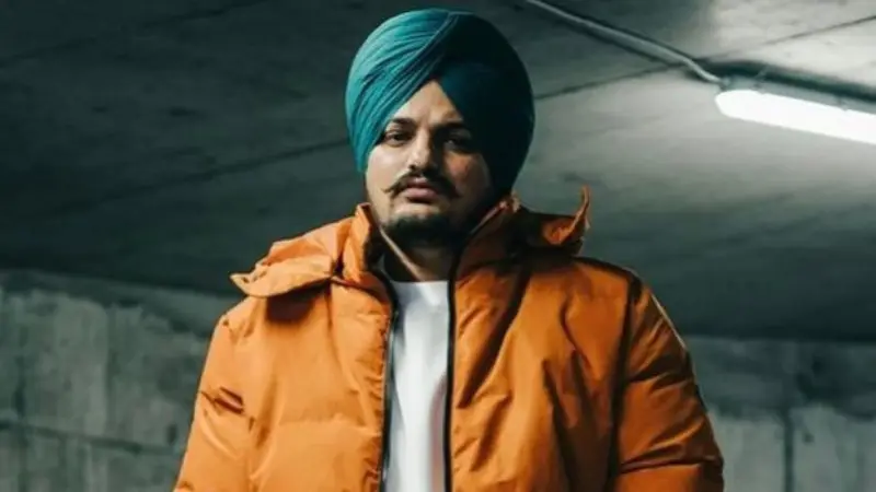 Sidhu Moose Wala: BBC releases documentary on Punjabi singer despite ...
