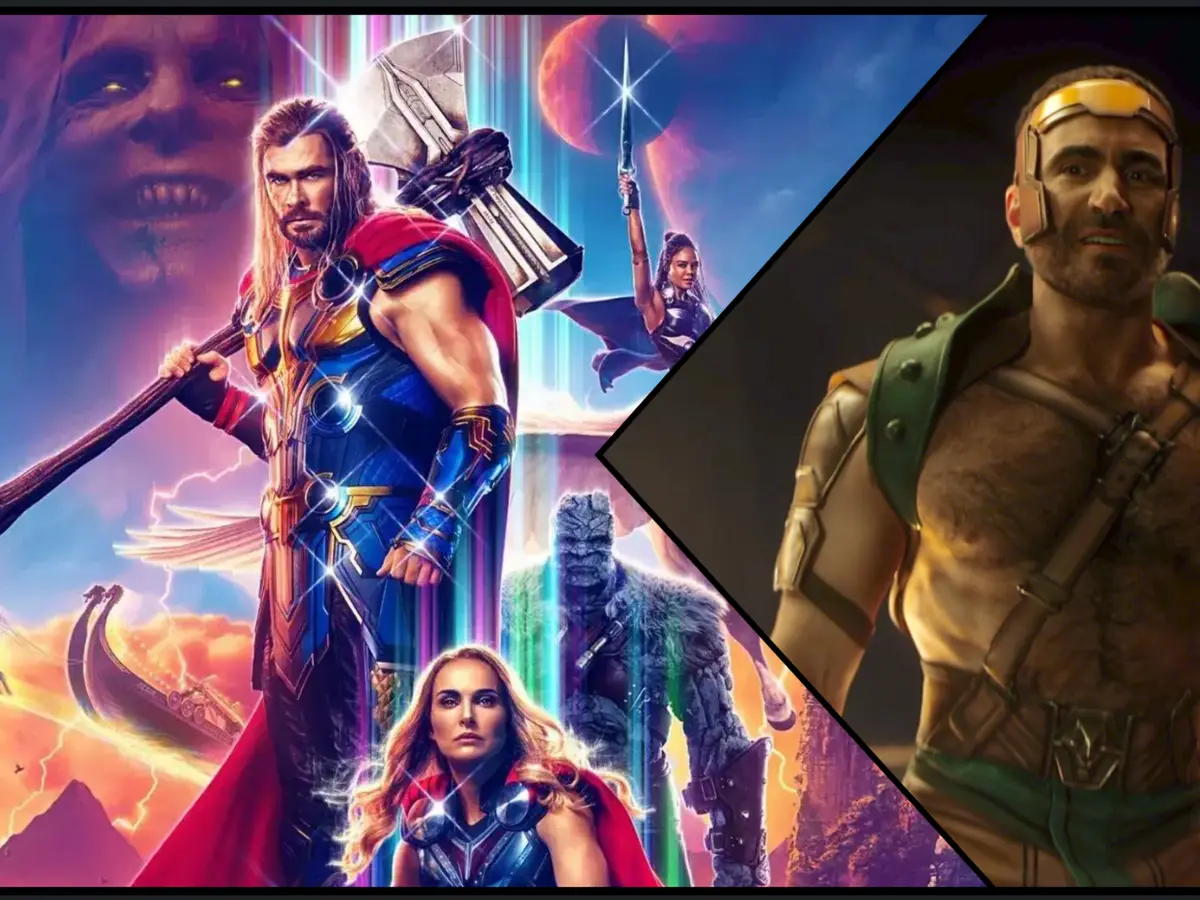 Marvel rumoured to be planning a Hercules project with Brett Goldstein ...