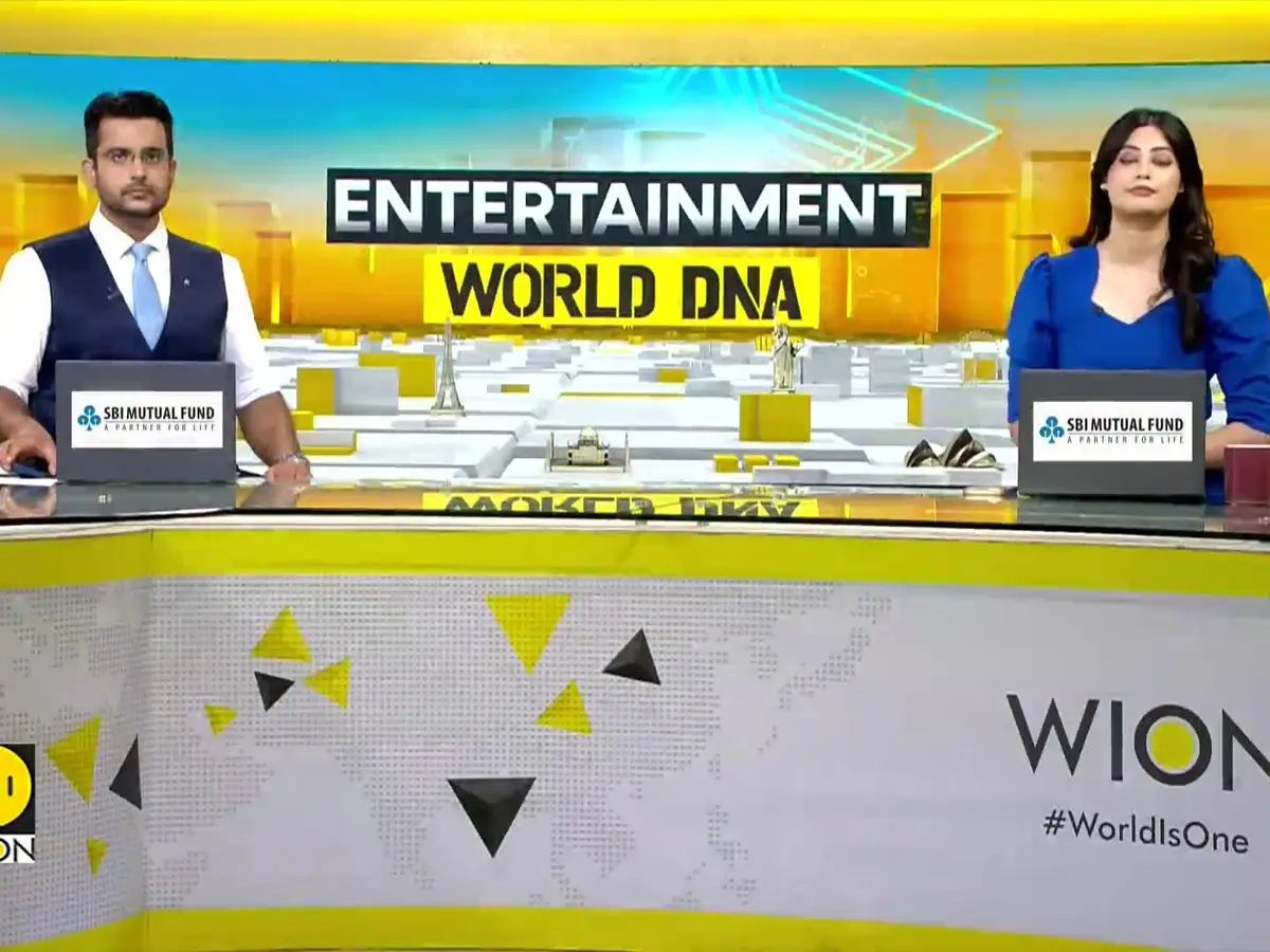 Inside The Dragon's Den: 'How to Train Your Dragon' cast offers WION ...