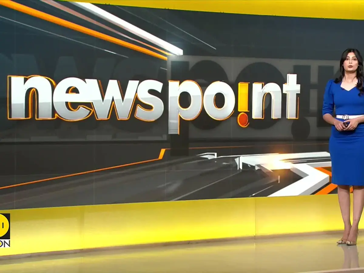 New Delhi Sizzles Under Heatwave; ‘Feels Like’ Temperature Hits 52°C, IMD Issues Red Alert