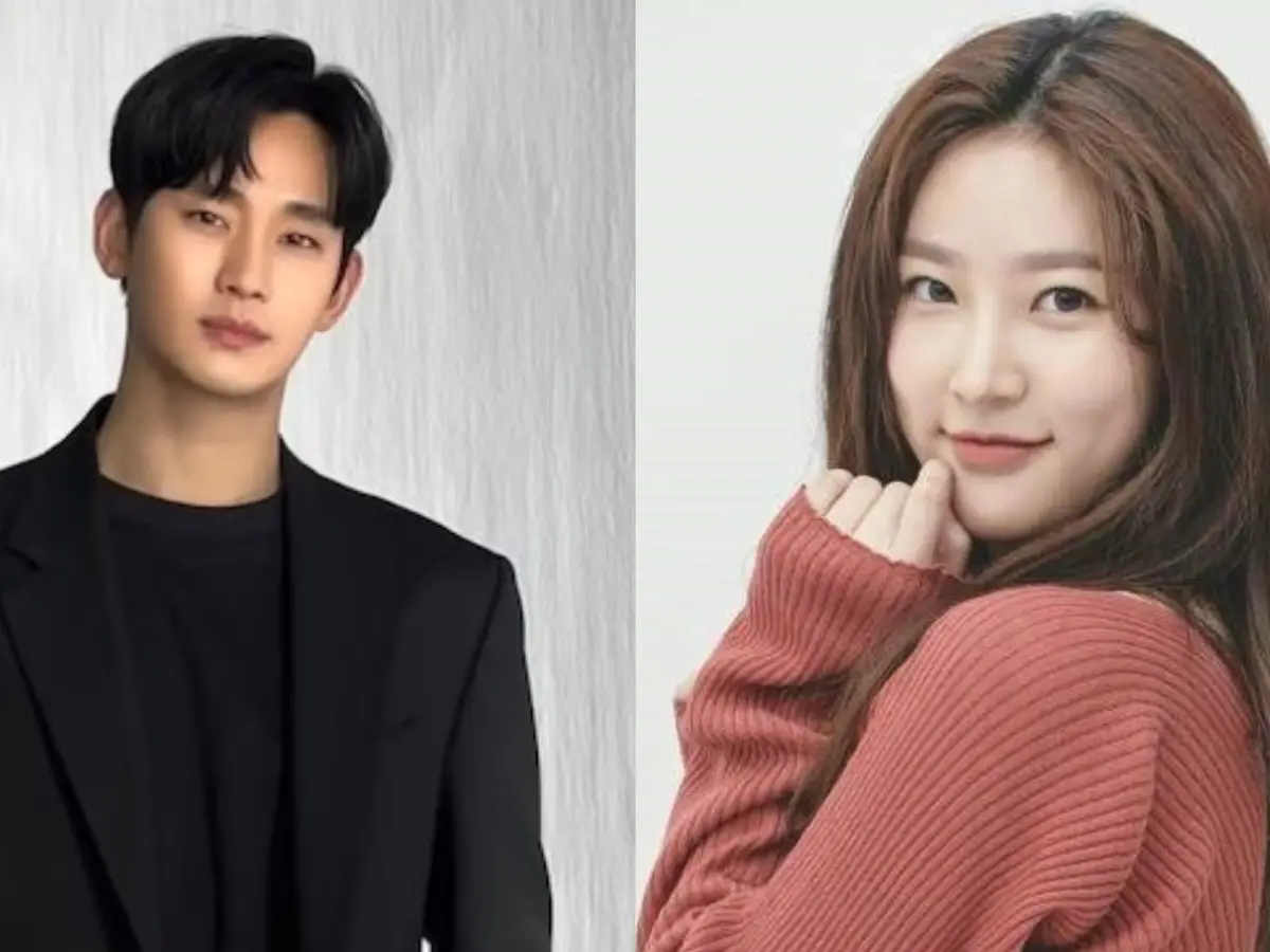 Kim Soo hyun-Kim Sae ron dating scandal: South Korean actor's luxury ...