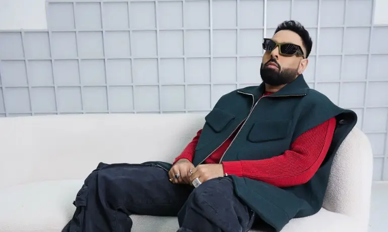 Badshah to make his global fashion debut at Paris Men's Fashion Week