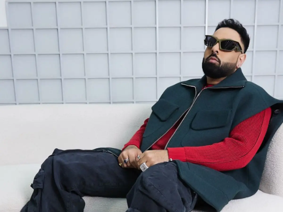 Badshah to make his global fashion debut at Paris Men's Fashion Week