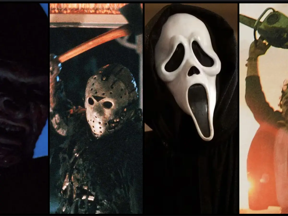 Friday the 13th 6 must watch slasher flicks
