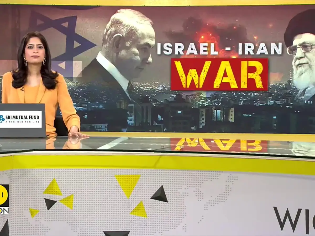 Watch Video Of Israeli Secretive Mossad's Covert Operation Inside Iran