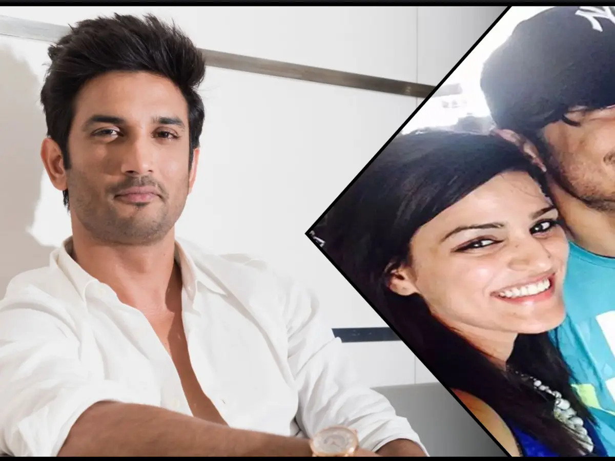 Shweta Singh Kirti remembers Sushant Singh Rajput in touching ...