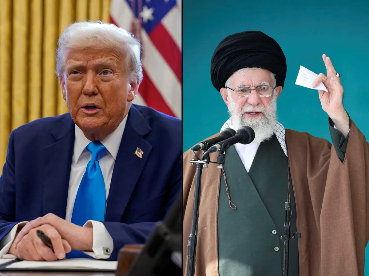 'Diplomacy only pathway to peace': Iran-US will not hold sixth round of ...