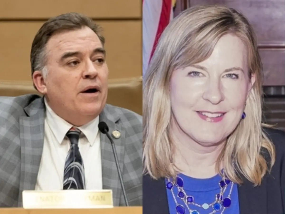 Minnesota shooting | Democratic lawmakers shot in 'politically ...
