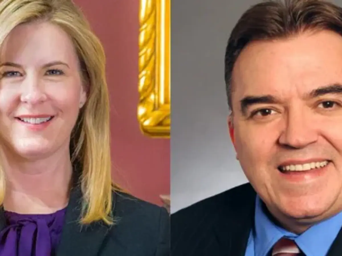 Minnesota shooting suspect had HIT LIST, top Democrats including Tim ...