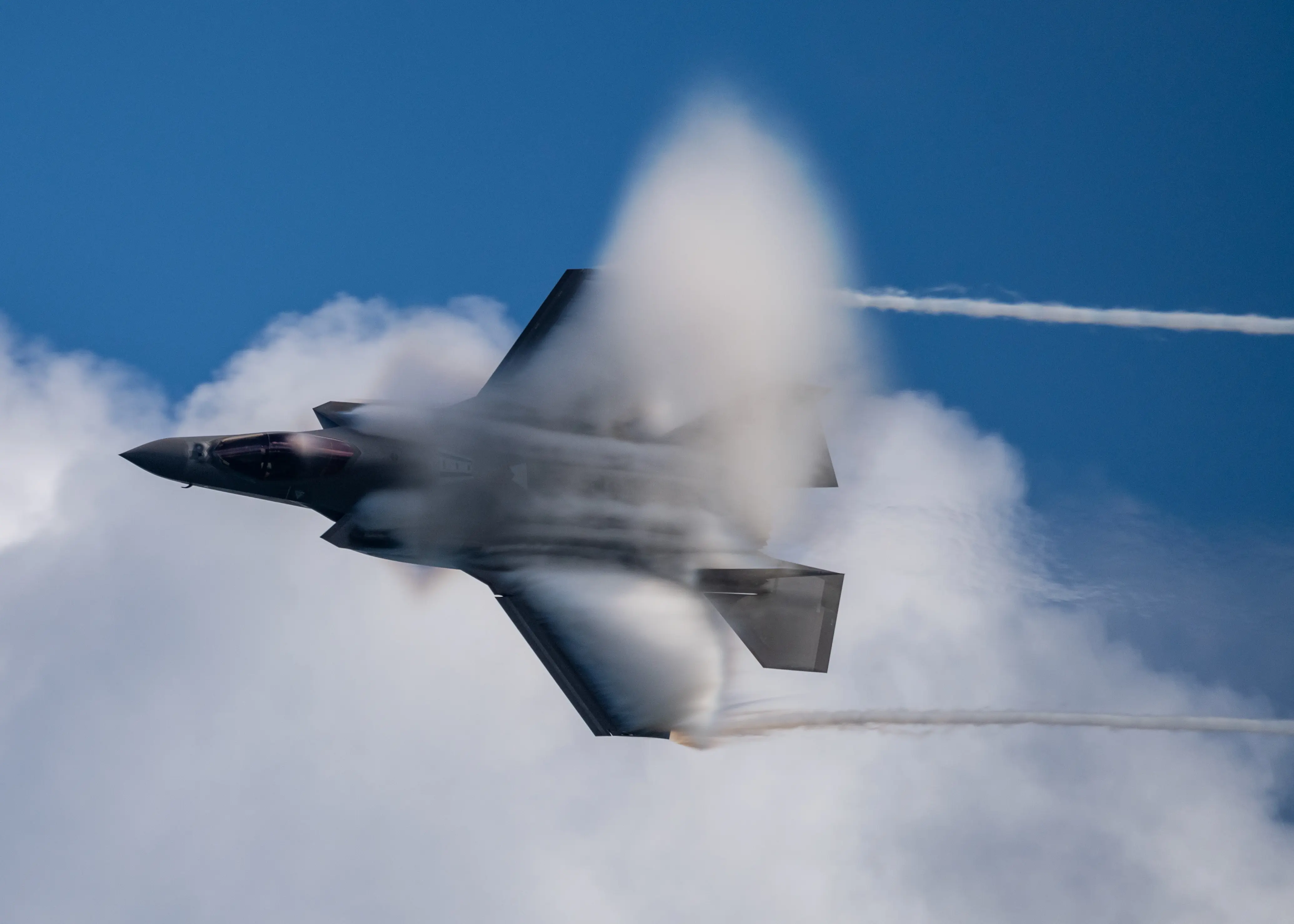 Did Iran shoot down third Israeli F-35 jet? Tehran claims it captured ...