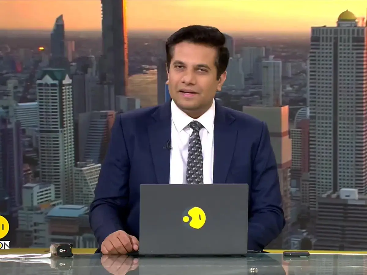 US: Donald Trump kicks off massive military parade amid ‘no kings’ protests